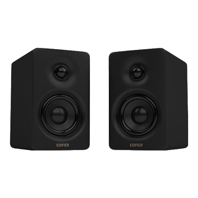 漫步者（EDIFIER）音箱评测：M330 II vs N300，哪款更适合你？_音质_设计_音乐