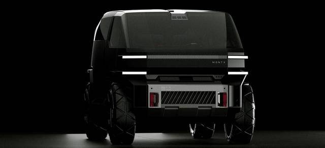 MONTX领越品牌全球发布 两款概念车亮相2026北京车展_搜狐汽车_搜狐网