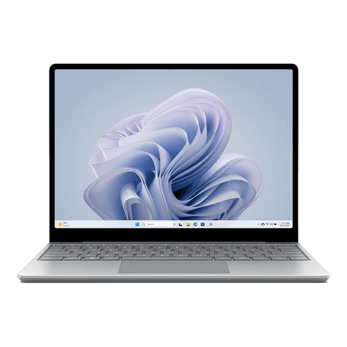 2026笔记本电脑大比拼：微软Surface、Dell、联想、华为哪款更值得购买？_工作_屏幕_Laptop