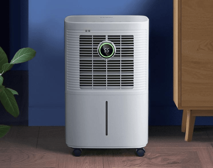 2026年海尔除湿机选购指南：6款家用除湿机推荐，按房间面积轻松选择，省心除湿干衣更安心_湿度_功能_设计